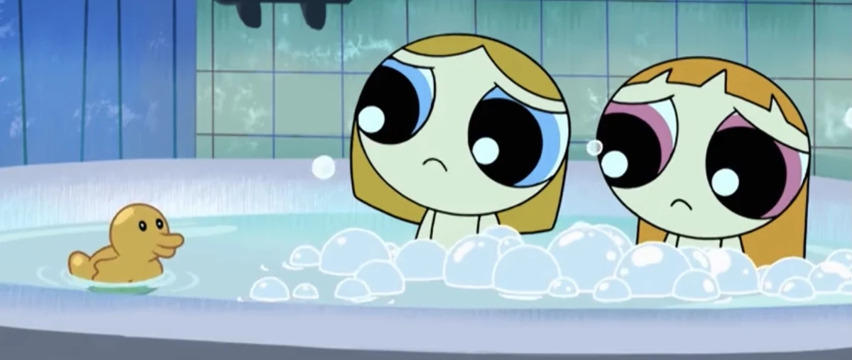 Category:Ducks | Powerpuff Girls Wiki | Fandom