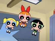 Coupe d'Etat/Gallery | Powerpuff Girls Wiki | Fandom