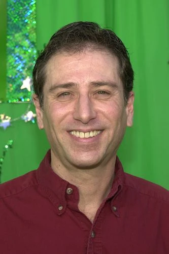 Corey Burton | Powerpuff Girls Wiki | Fandom