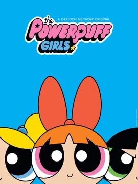 Season 1 (2016 TV Series) | Powerpuff Girls Wiki | Fandom