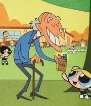 All Chalked Up (book) | Powerpuff Girls Wiki | Fandom