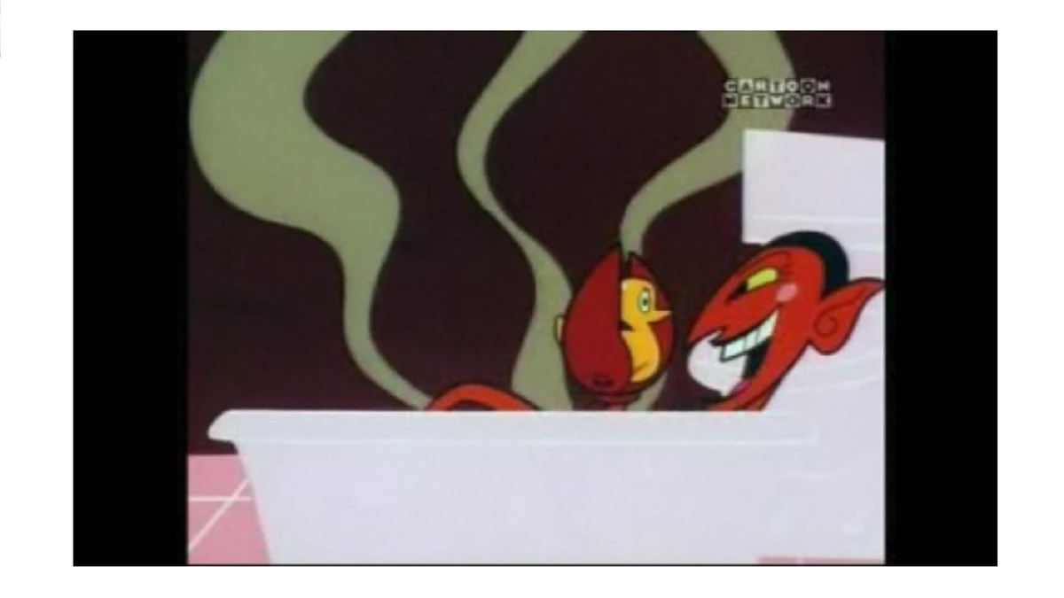 HIM (1998 TV series)/Gallery | Powerpuff Girls Wiki | Fandom