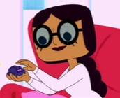 Sapna Nehru | Powerpuff Girls Wiki | Fandom