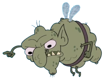 Agas | Powerpuff Girls Wiki | Fandom