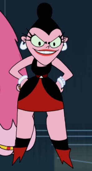 Image Bianca Bikini Concept Art Powerpuff Girls Wiki Fandom Porn Sex