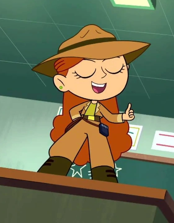 Jemmica | Powerpuff Girls Wiki | Fandom