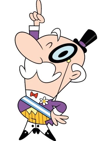 Mayor Townsville (Seri 2016) | Powerpuff Girls Wiki | Fandom