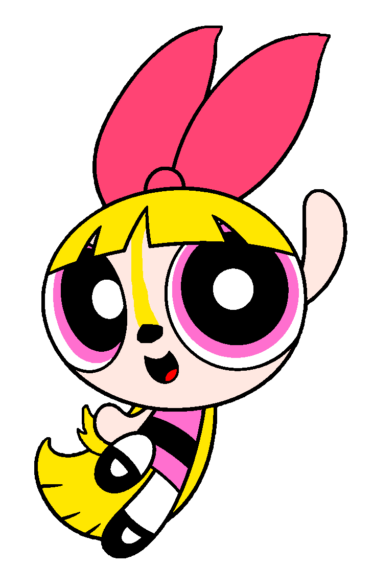 Scarlett | Powerpuff Girl Fanon Wiki | Fandom