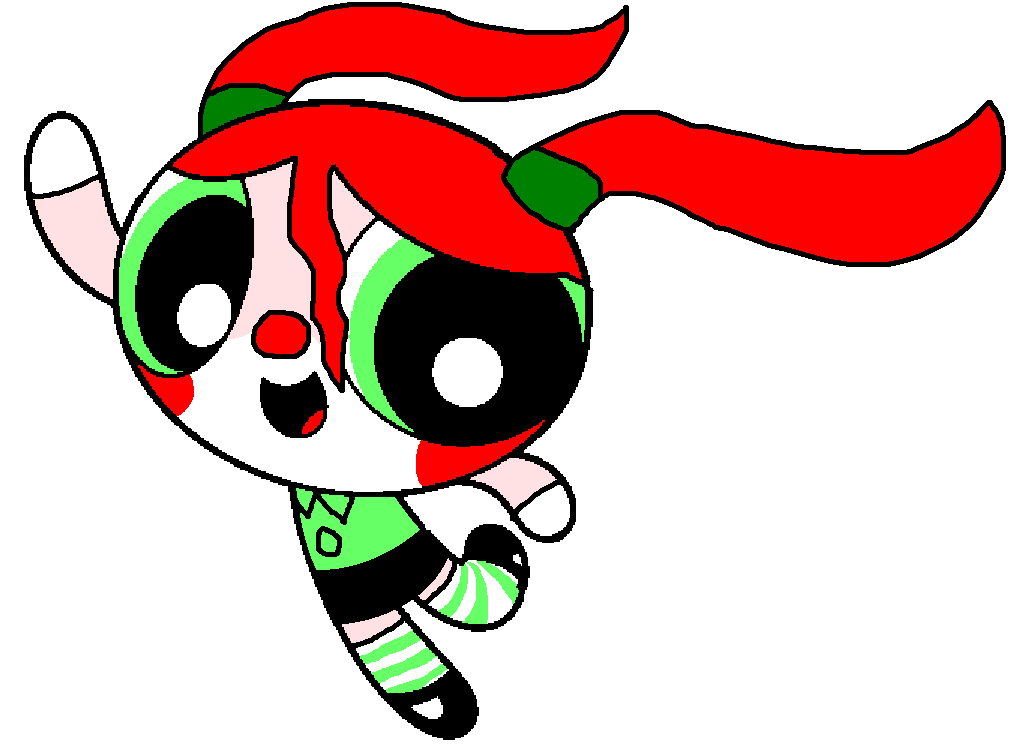 Dreamer | Powerpuff Girl Fanon Wiki | Fandom