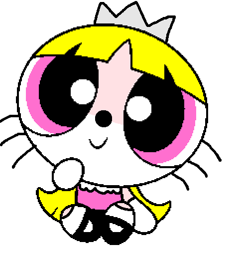 Strawberry | Powerpuff Girl Fanon Wiki | Fandom