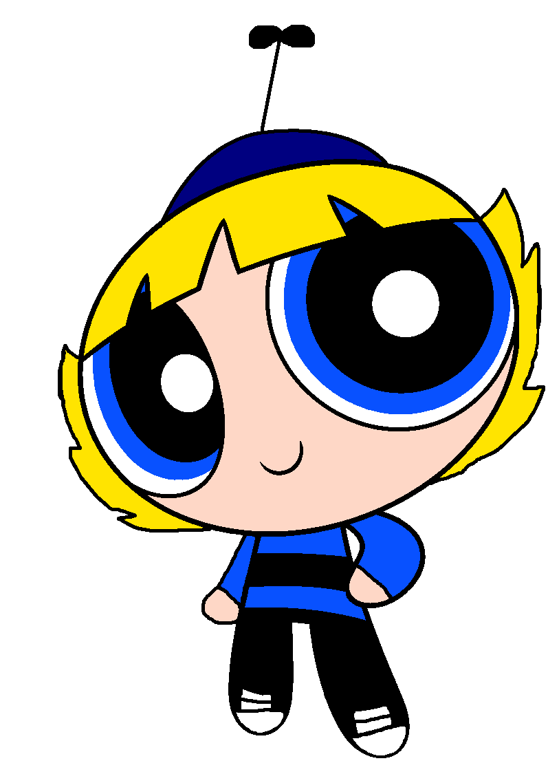 Berry Bash | Powerpuff Girl Fanon Wiki | Fandom
