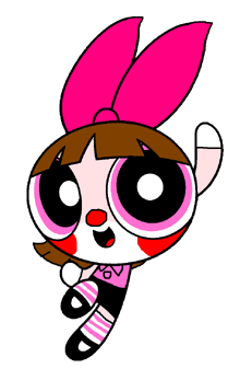 Rose | Powerpuff Girl Fanon Wiki | Fandom