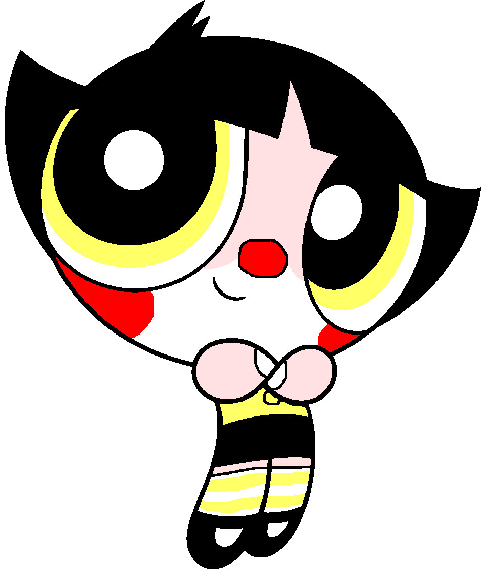 Stardust | Powerpuff Girl Fanon Wiki | Fandom