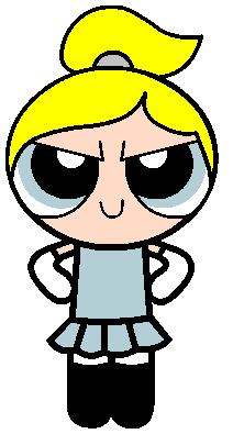 Sweetberry | Powerpuff Girl Fanon Wiki | Fandom