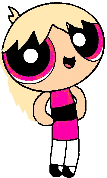 Britley | Powerpuff Girl Fanon Wiki | Fandom