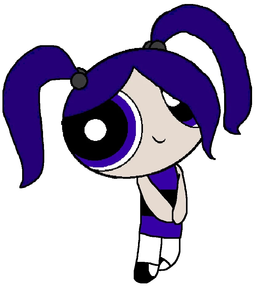 Raven | Powerpuff Girl Fanon Wiki | Fandom
