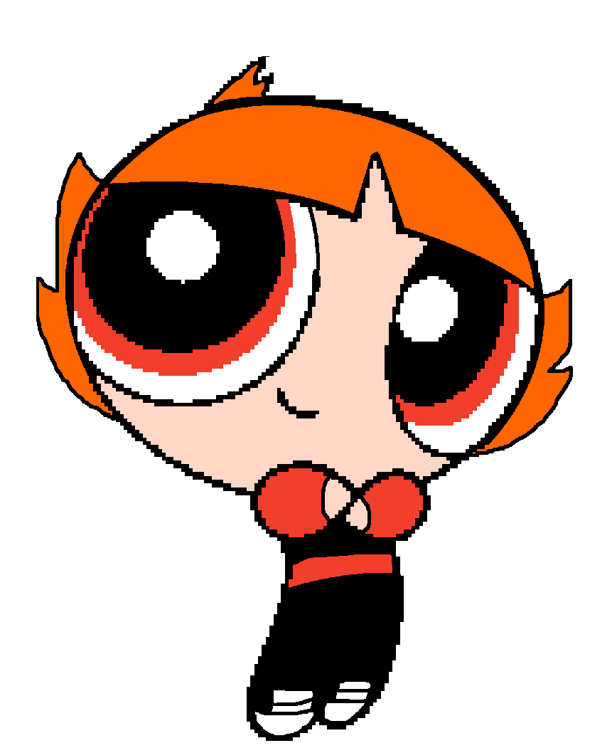 Apple Fizz | Powerpuff Girl Fanon Wiki | Fandom