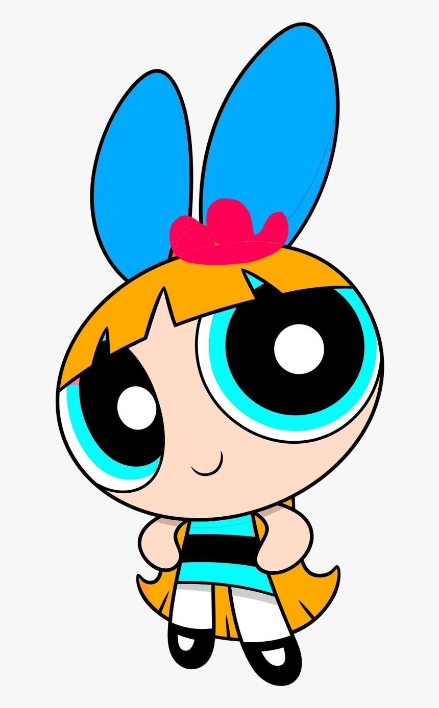 Leila | Powerpuff Girl Fanon Wiki | Fandom