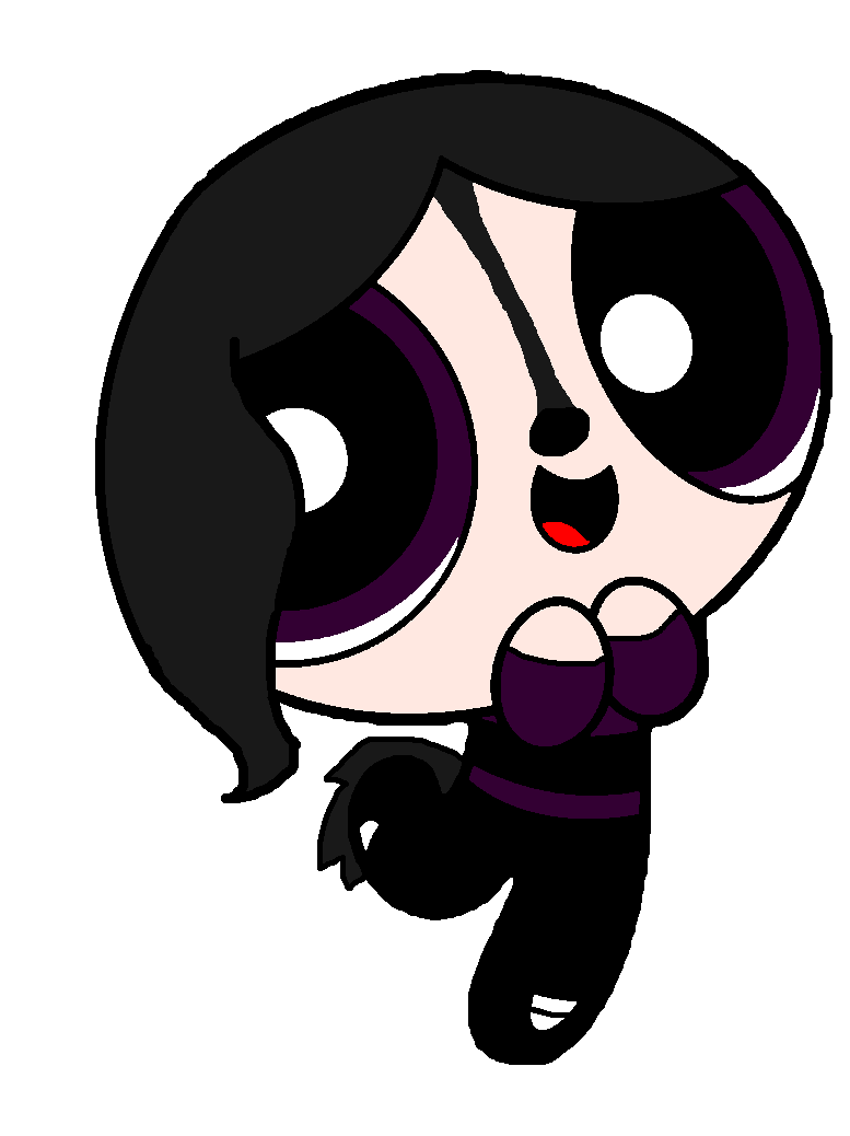 Dusk | Powerpuff Girl Fanon Wiki | Fandom