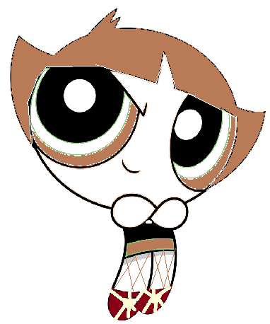 Oreo | Powerpuff Girl Fanon Wiki | Fandom