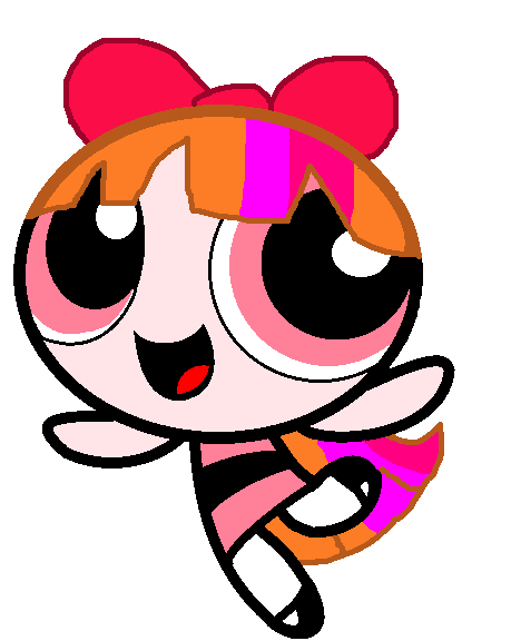 PowerPuffs Go! | Powerpuff Girl Fanon Wiki | Fandom