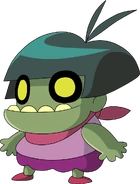 Gangreen Gang/Gallery | The Powerpuffgirls Z Wiki | Fandom