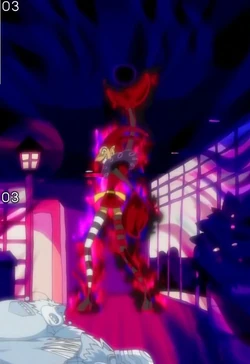 Powerpuff Girls Z Him
