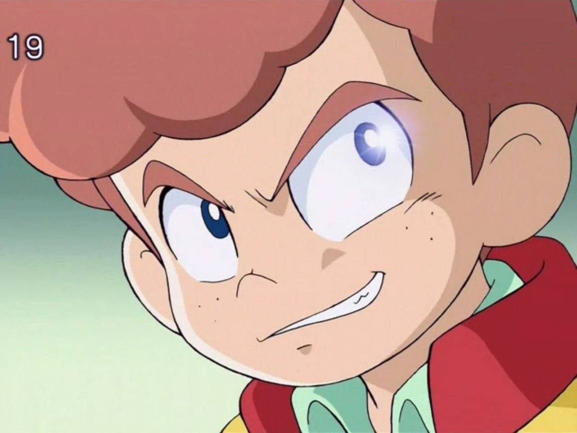 Rod | The Powerpuffgirls Z Wiki | Fandom