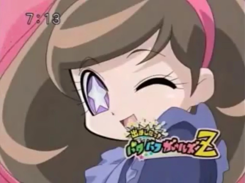 The Mighty Morbucks | The Powerpuffgirls Z Wiki | Fandom