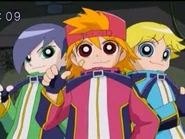 The Rowdyruff Boys | The Powerpuffgirls Z Wiki | Fandom