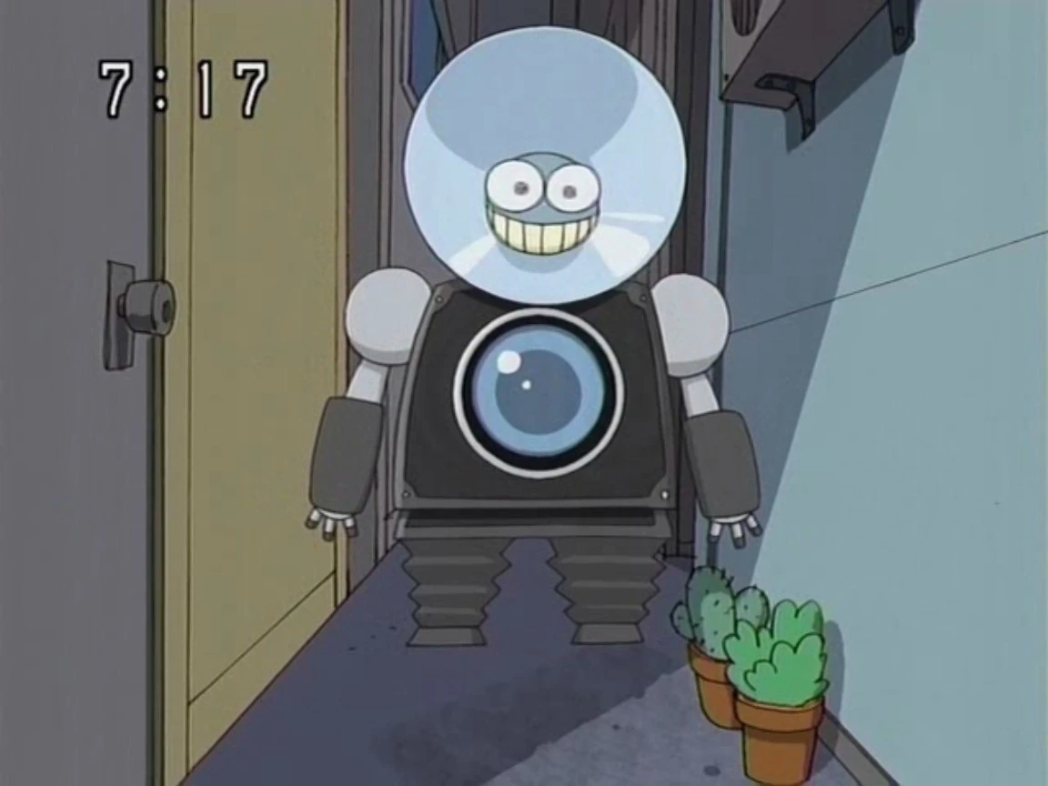 Negatron | The Powerpuffgirls Z Wiki | Fandom