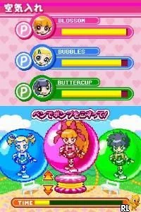 Game de Demashita! Powerpuff Girls Z | The Powerpuffgirls Z Wiki | Fandom