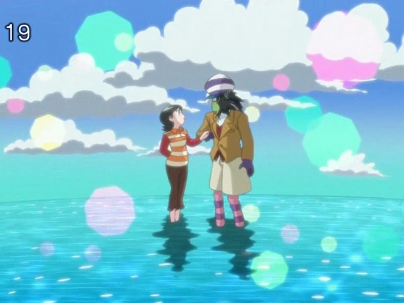 Mojo Jojo/Relationship | The Powerpuffgirls Z Wiki | Fandom