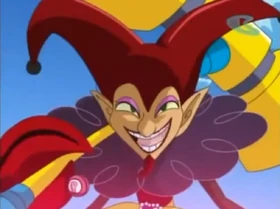 Return of Him | The Powerpuffgirls Z Wiki | Fandom