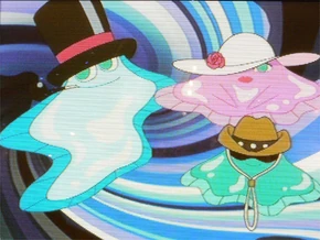 The Amoeba Boys | The Powerpuffgirls Z Wiki | Fandom