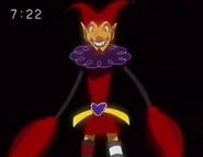 Him | The Powerpuffgirls Z Wiki | Fandom
