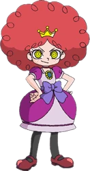 Himeko Shirogane | The Powerpuffgirls Z Wiki | Fandom