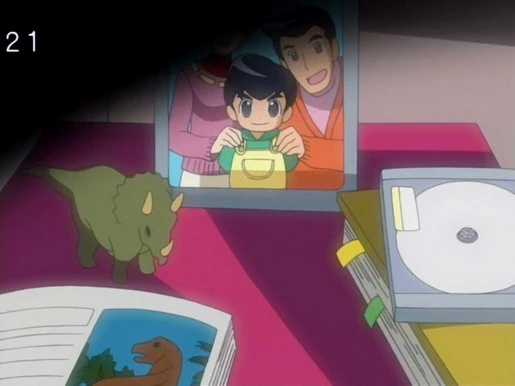 Ken's mom/Gallery | The Powerpuffgirls Z Wiki | Fandom