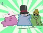 The Amoeba Boys | The Powerpuffgirls Z Wiki | Fandom