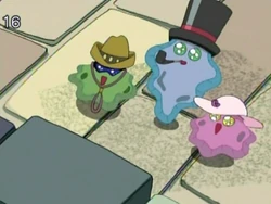 Les Powerpuff Girls Et Les Amoeba Boys Professor Utonium Father