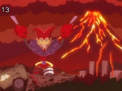 Powerpuff Girls Z Him