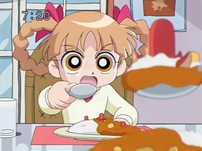 Kuriko Akatsutsumi/Gallery | The Powerpuffgirls Z Wiki | Fandom