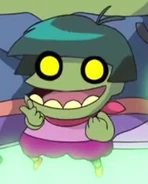 Gangreen Gang/Gallery | The Powerpuffgirls Z Wiki | Fandom