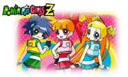 The Powerpuffgirls z/Gallery | The Powerpuffgirls Z Wiki | Fandom
