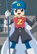 Ken Kitazawa | The Powerpuffgirls Z Wiki | Fandom