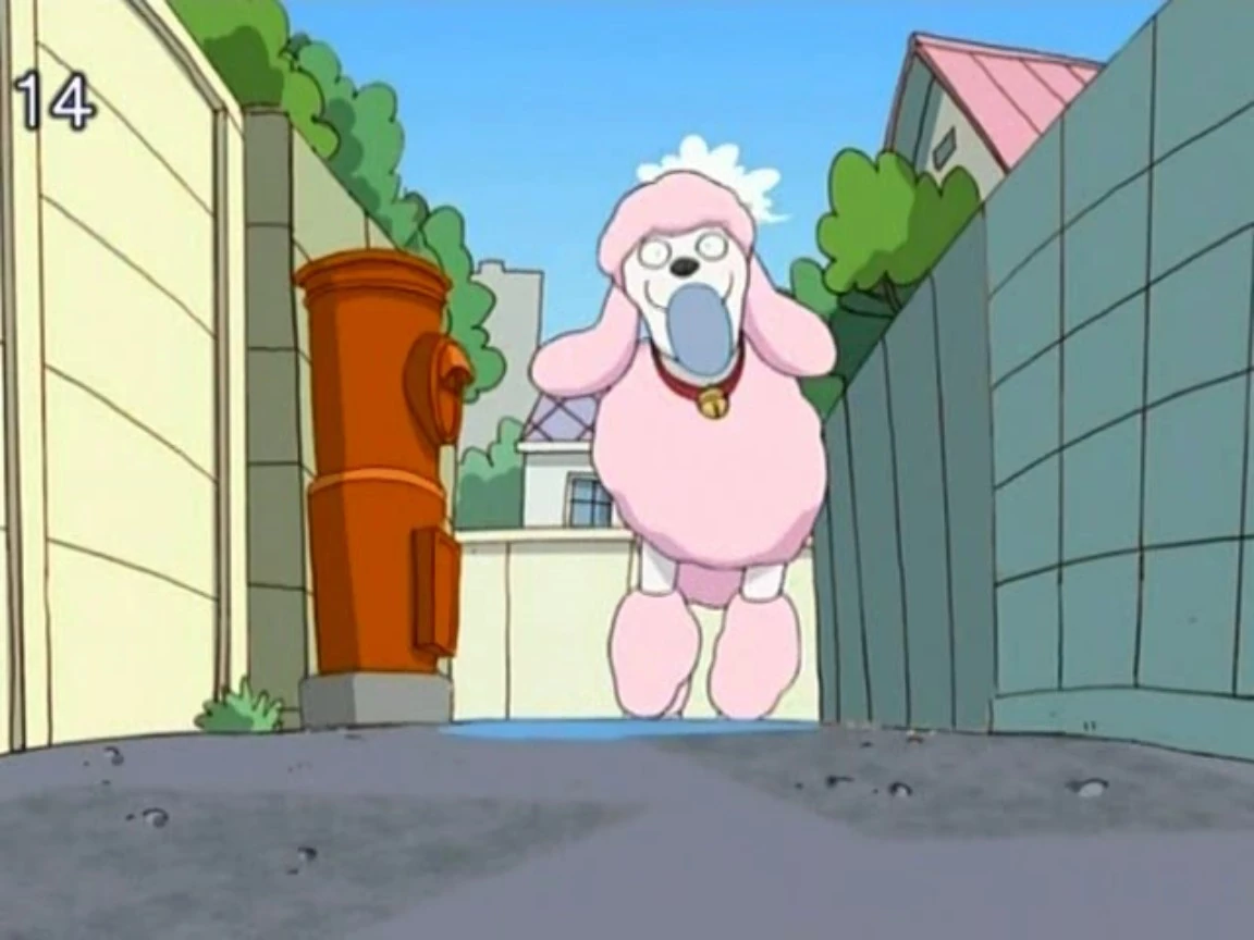 Powerpuff Girls Z Amoeba Boys