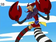 Him | The Powerpuffgirls Z Wiki | Fandom
