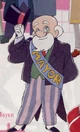 Mayor | The Powerpuffgirls Z Wiki | Fandom