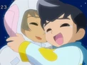 Ken's mom | The Powerpuffgirls Z Wiki | Fandom