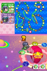 Game de Demashita! Powerpuff Girls Z | The Powerpuffgirls Z Wiki | Fandom